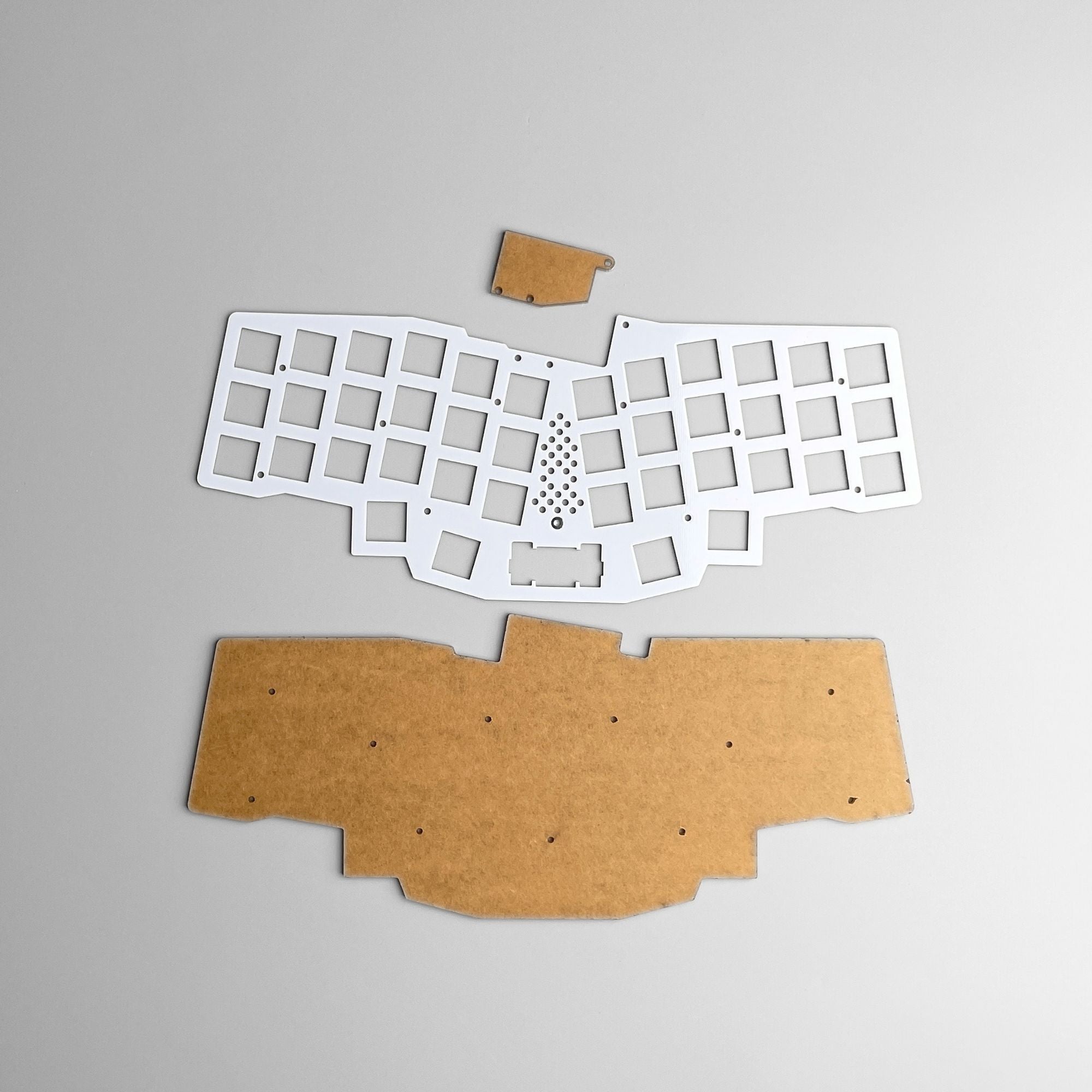 REVIUNG41 (R41) Keyboard Case – beekeeb