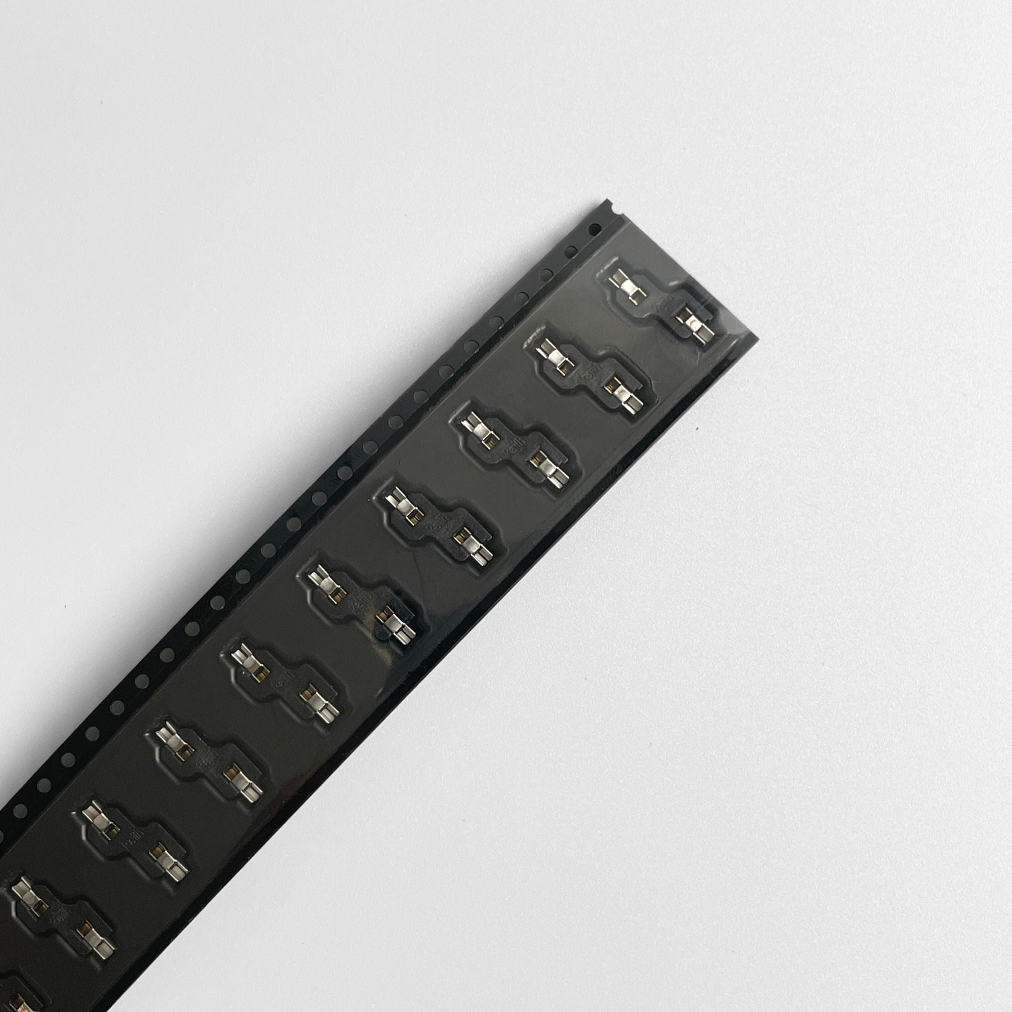 Kailh Choc Hotswap PCB Socket for Kailh Low Profile Switches (5pcs ...